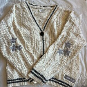 Taylor Swift | Sweaters | Taylor Swift Original Folklore Cardigan ...